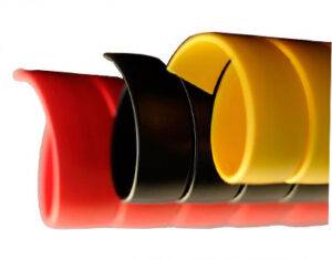 SPIRAL GUARD and SPRINGS - Flexotech