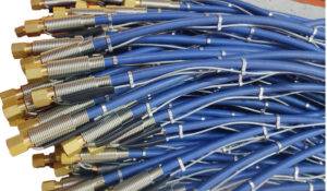 Hose safety whip check in Bangalore | Flexotech