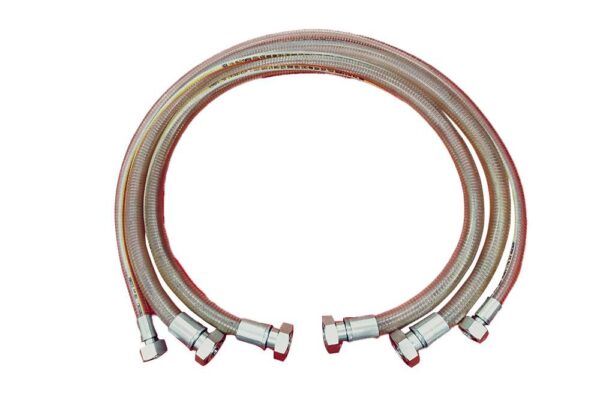 Poly Steam Hose Manufacturers in Bangalore | Flexotech